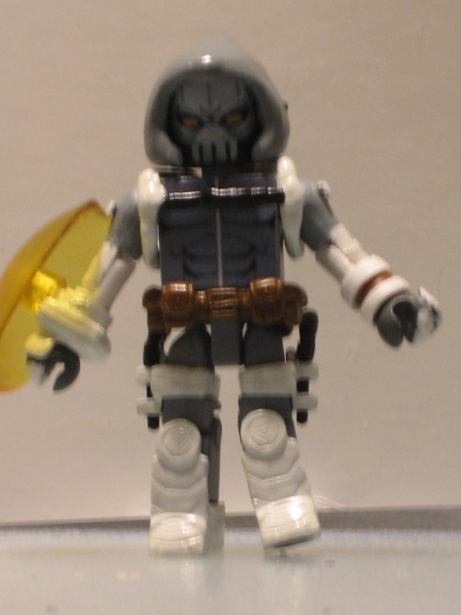 UDON Studios Taskmaster Minimate! - Custom Creations & Artwork ...