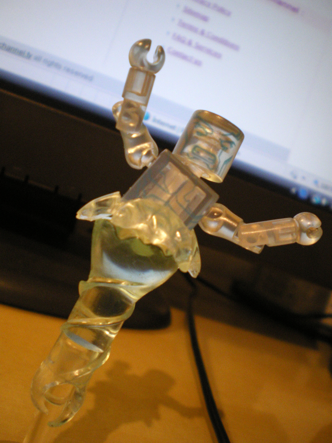 Pete's customs - Page 2 - Custom Creations & Artwork! - Minimate Multiverse