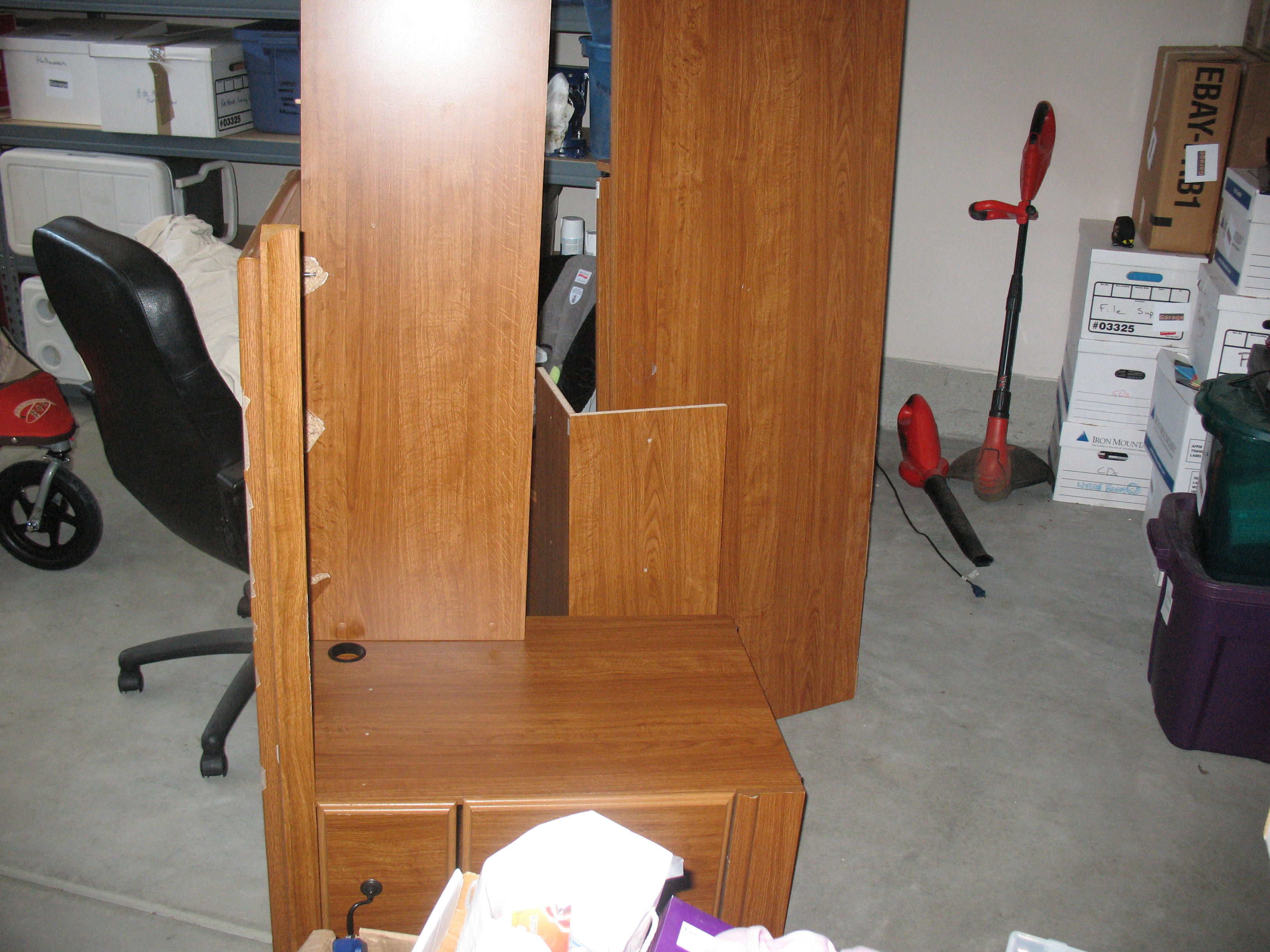 Ultimate Minimate Customizing Work Space (formerly Desk) - Custom ...