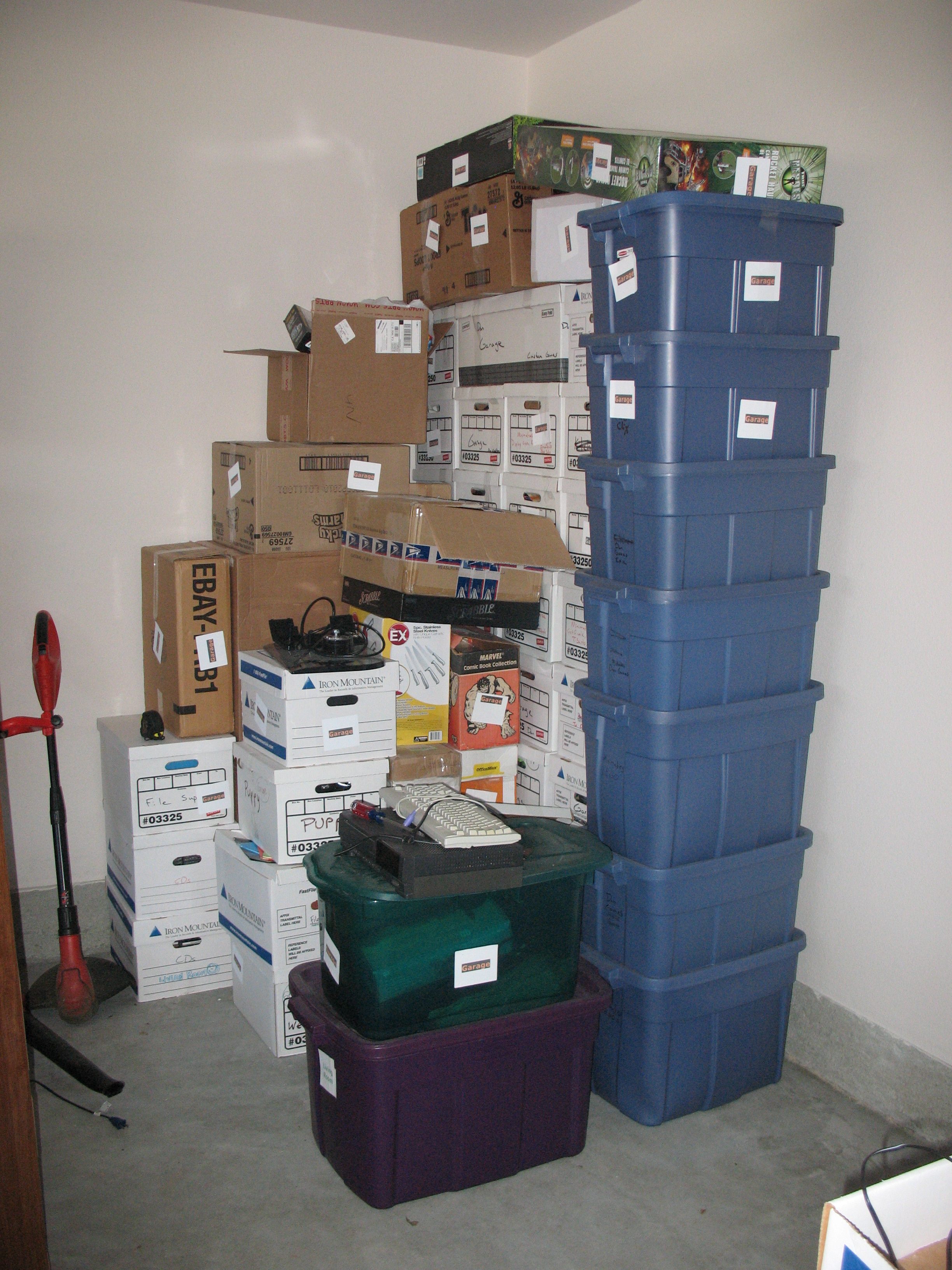 Ultimate Minimate Customizing Work Space (formerly Desk) - Custom ...