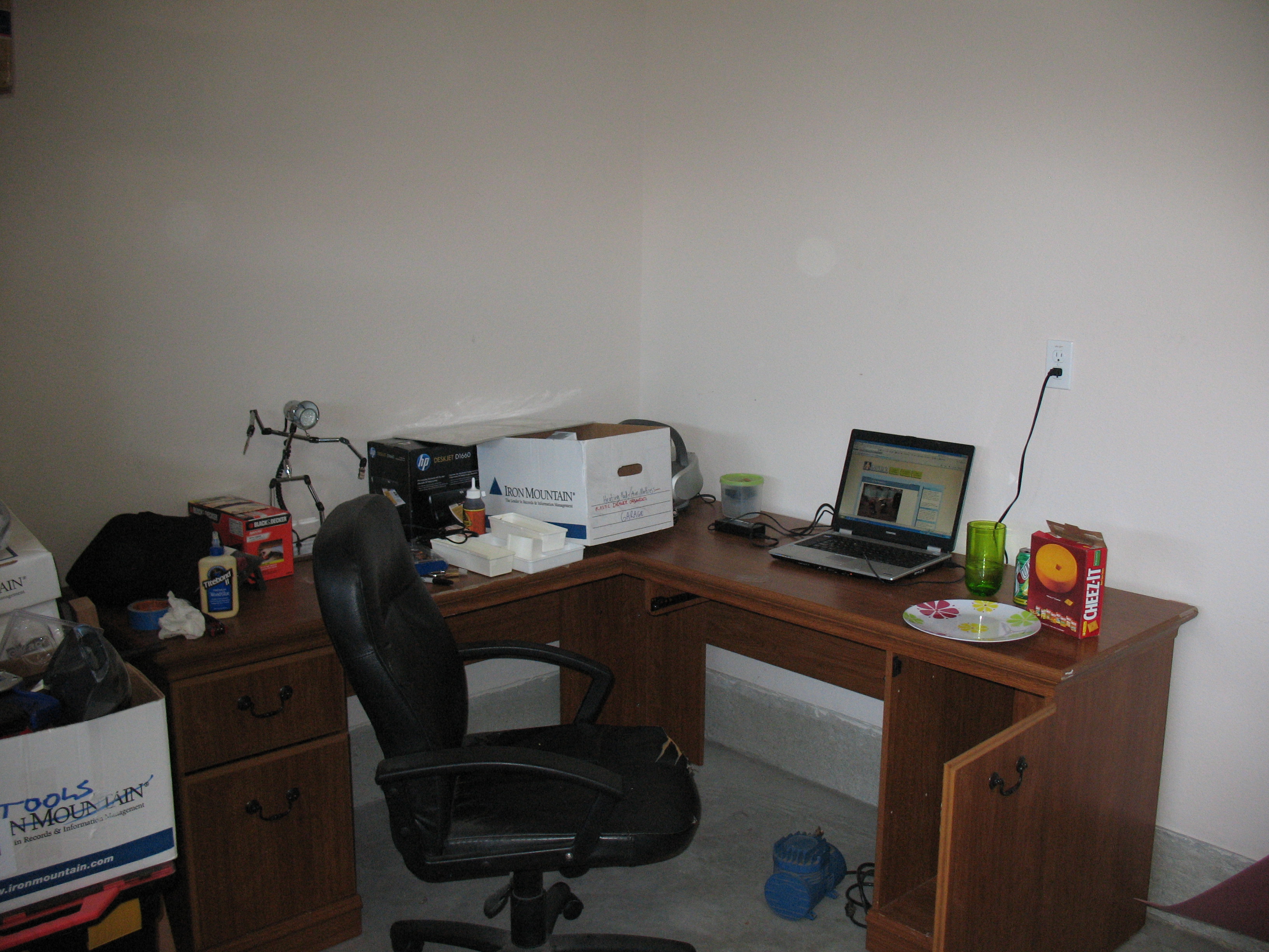 Ultimate Minimate Customizing Work Space (formerly Desk) - Custom ...