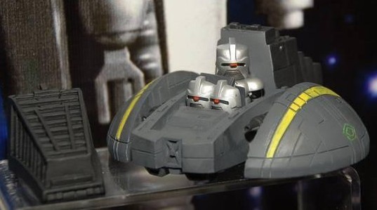 TV, Movie & Video Games Minimates: The Definitive List - TV, Movie ...