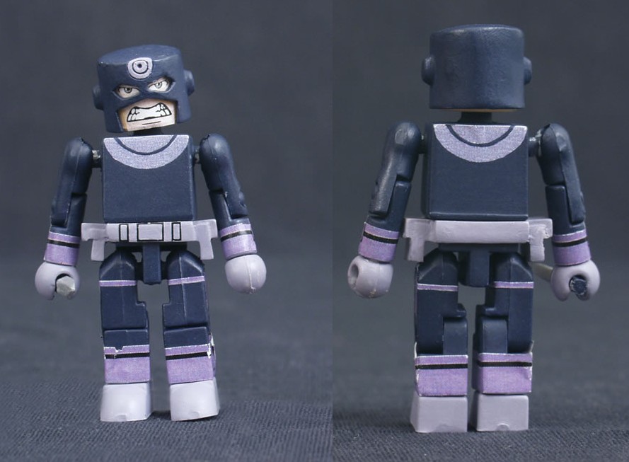 Marvel Minimates: The Definitive List - Marvel Minimates - Minimate ...