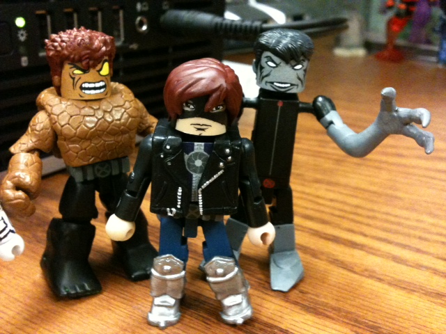 The Decal Thread - Page 5 - Custom Creations & Artwork! - Minimate ...