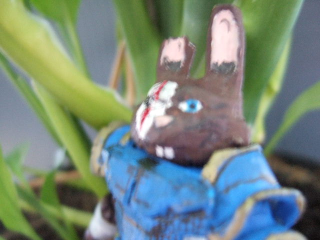"Create your own Battle Beasts" Gallery - Contests - Minimate Multiverse