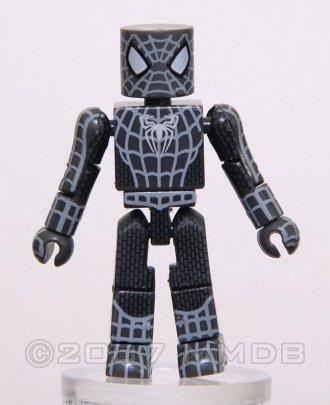 What are your Top 5 Favorite Spider-Men? - Marvel Minimates - Minimate ...