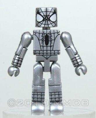 What are your Top 5 Favorite Spider-Men? - Marvel Minimates - Minimate ...