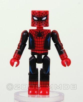 What are your Top 5 Favorite Spider-Men? - Marvel Minimates - Minimate ...