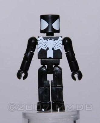 What are your Top 5 Favorite Spider-Men? - Marvel Minimates - Minimate ...