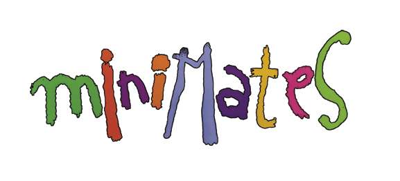Minimate logo request - Custom Creations & Artwork! - Minimate Multiverse