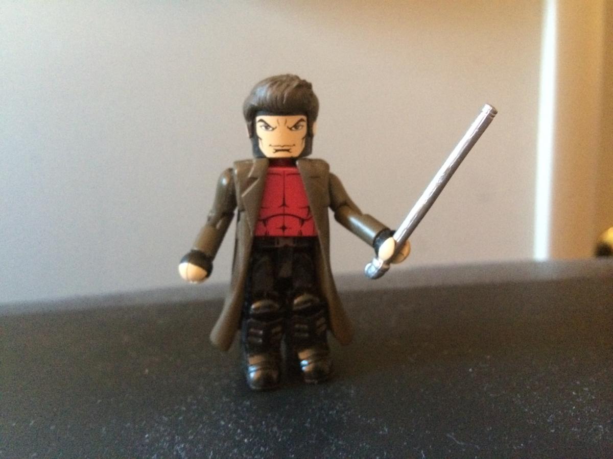 WookieFodder Customs - Page 3 - Custom Creations & Artwork! - Minimate ...