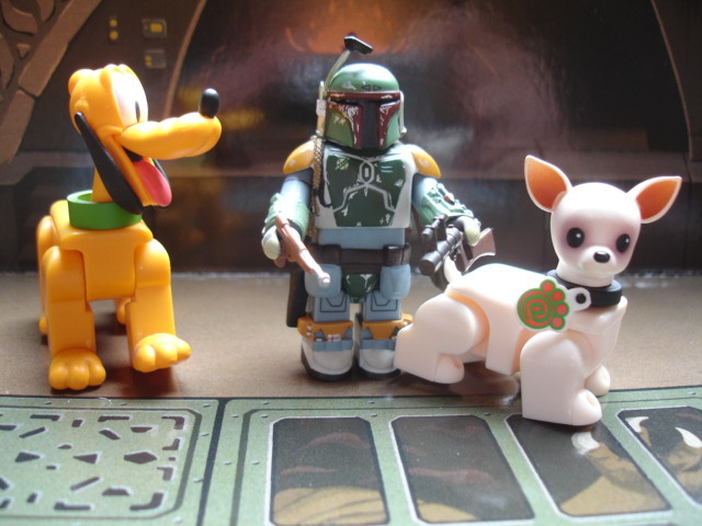 Star Wars Kubricks! - Page 5 - Medicom Kubrick - Minimate Multiverse