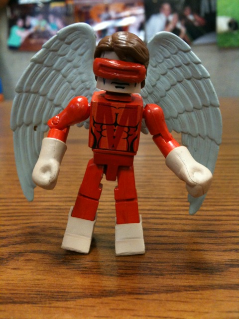 Jeff's Customs - Custom Creations & Artwork! - Minimate Multiverse