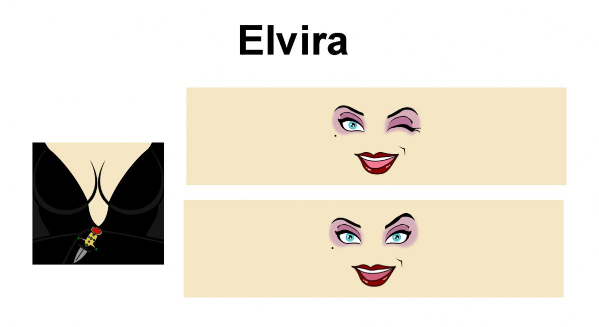 The Decal Thread - Page 11 - Custom Creations & Artwork! - Minimate ...