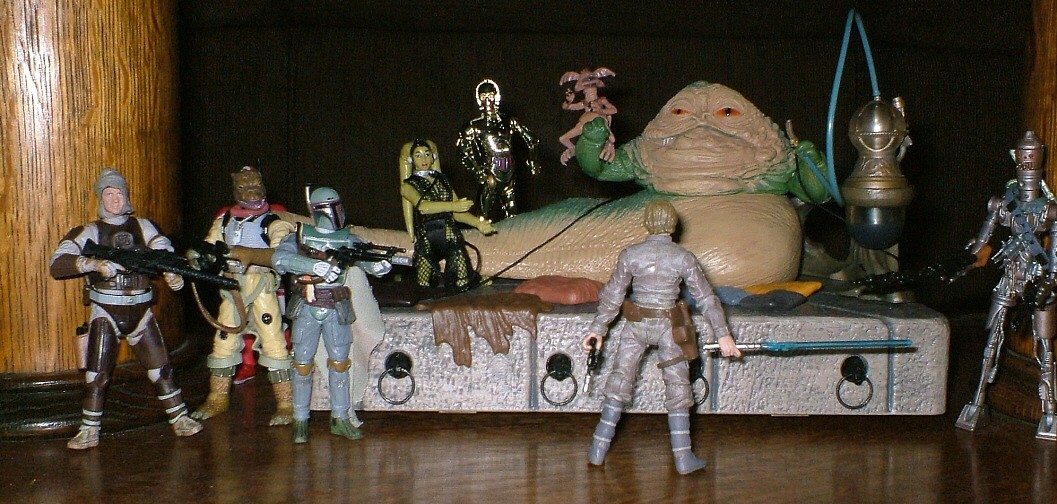 Star Wars figures - Other Toys & Collectables - Minimate Multiverse