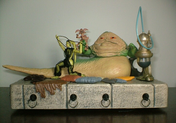 Star Wars figures - Other Toys & Collectables - Minimate Multiverse