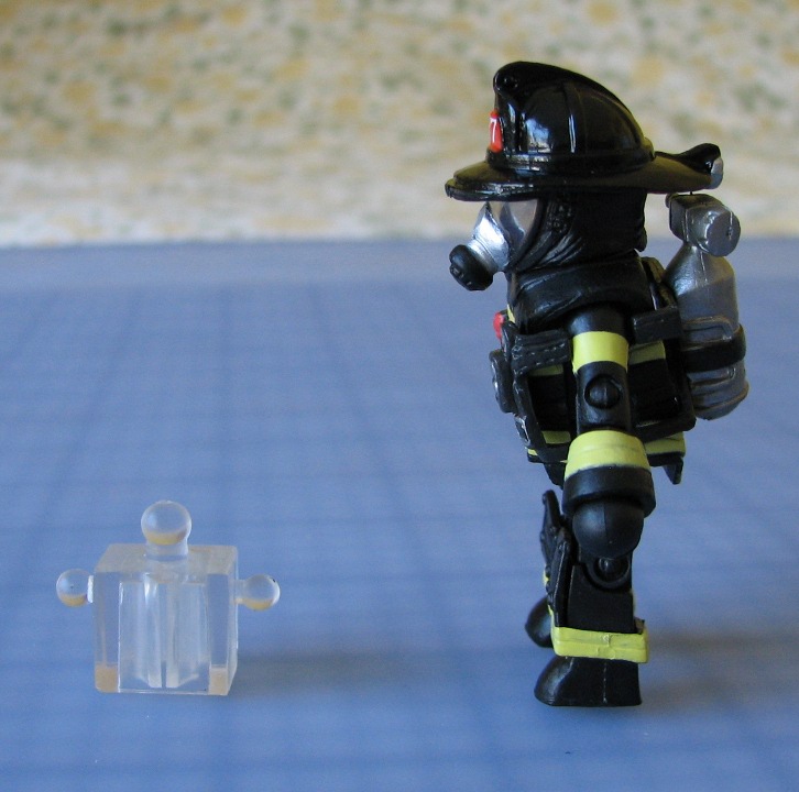 Minimates M.A.X. New Series Review - MAX, Blanks & Other Minimates ...
