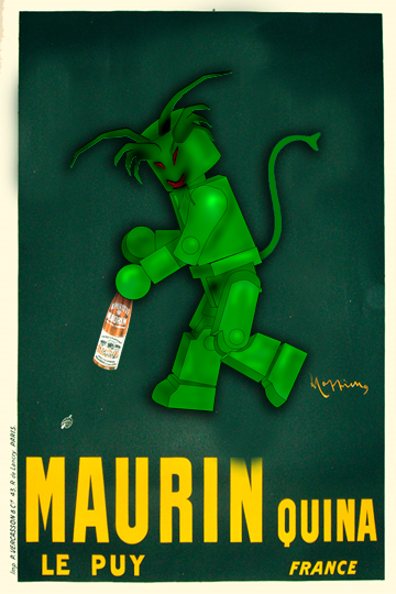 Minimate Poster Contest Gallery - Contests - Minimate Multiverse