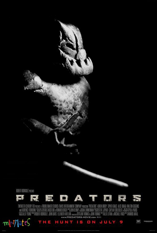 Minimate Poster Contest Gallery - Contests - Minimate Multiverse