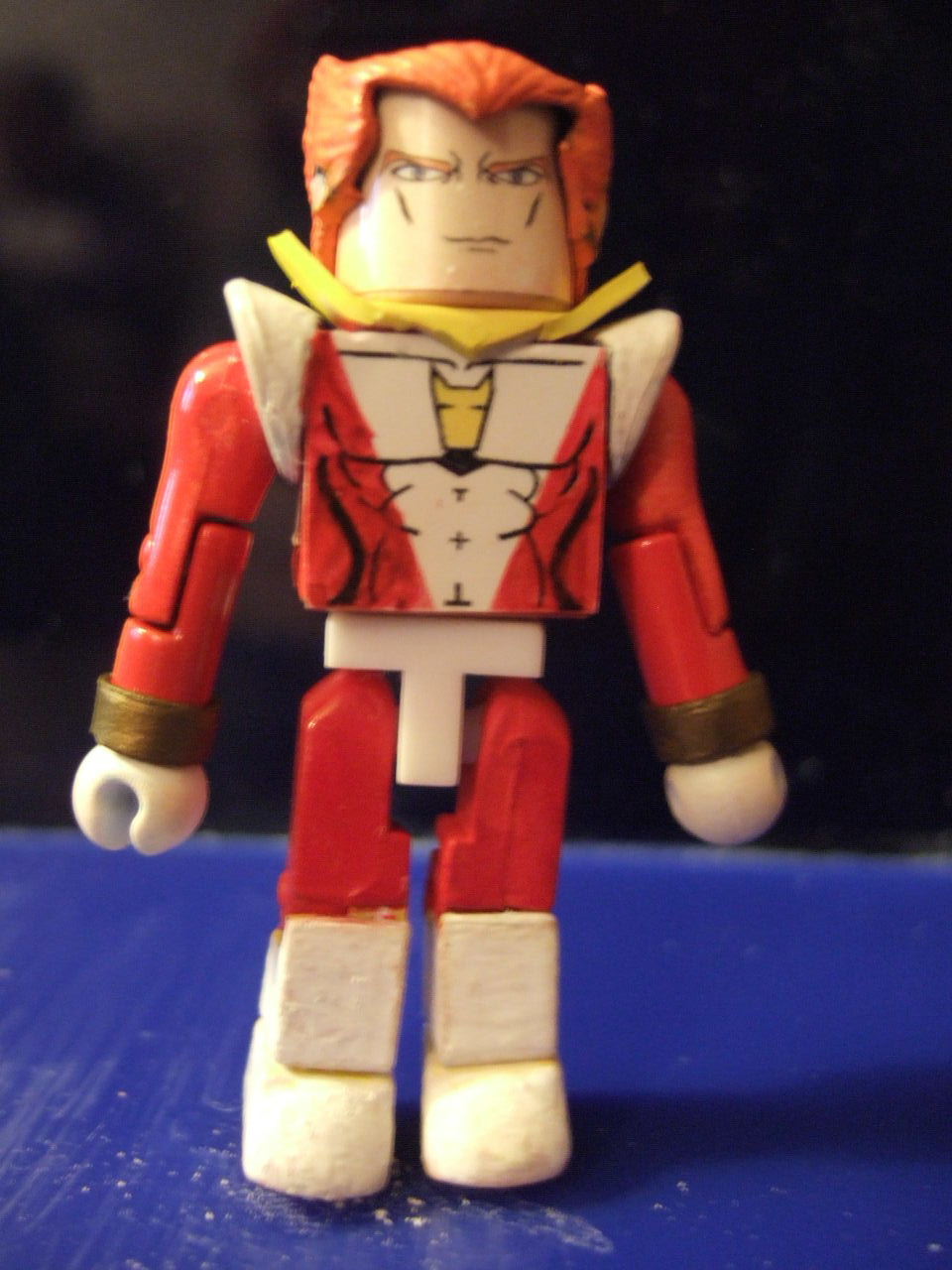 custom minimates - Custom Creations & Artwork! - Minimate Multiverse