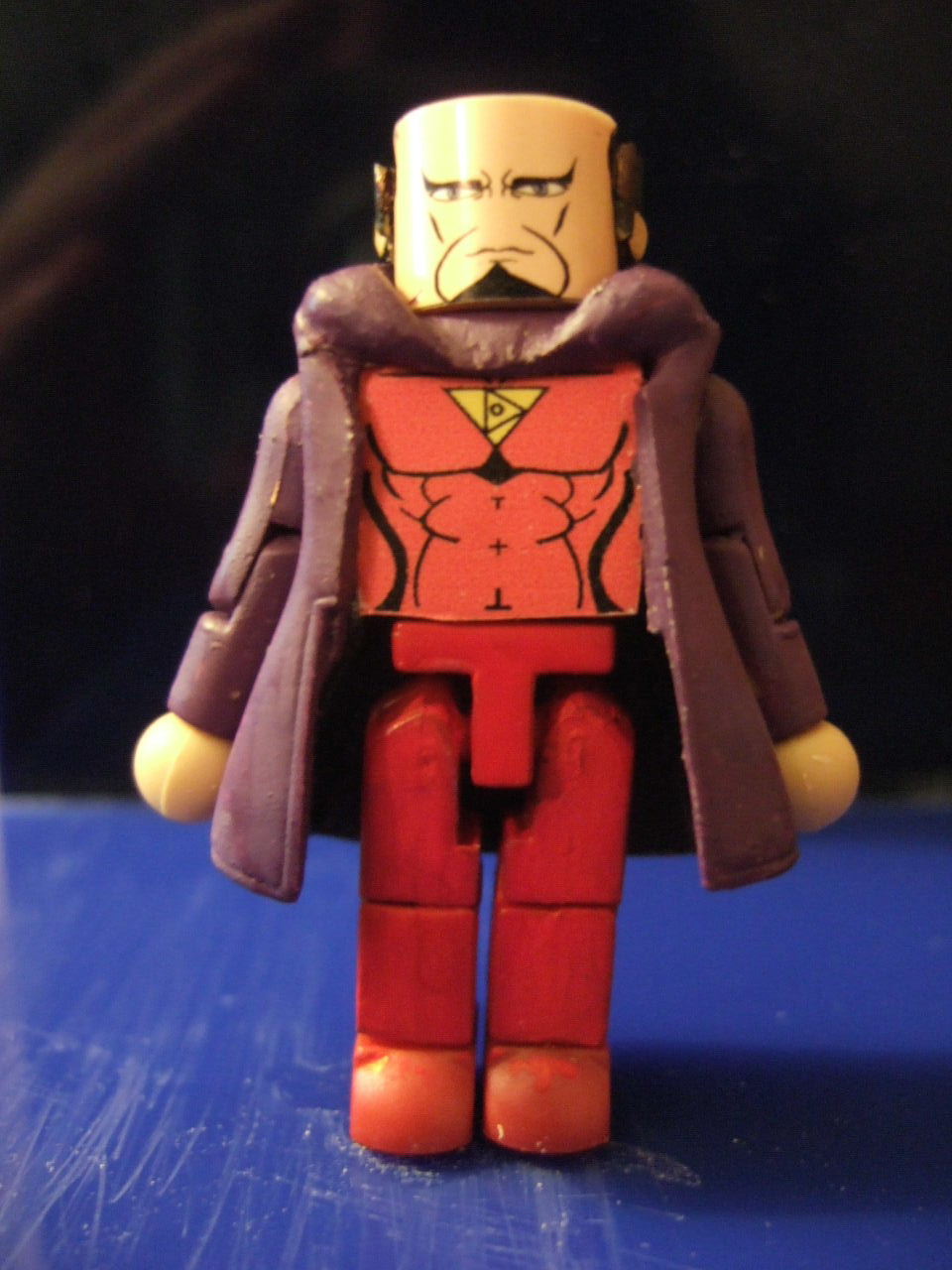 custom minimates - Custom Creations & Artwork! - Minimate Multiverse