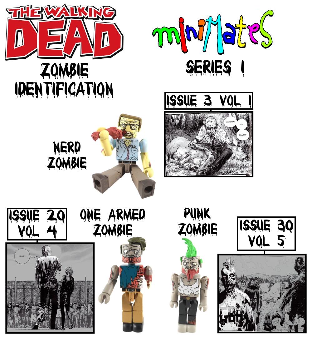 The Walking Dead Zombie Identification Thread - Page 2 - Indie Comics ...