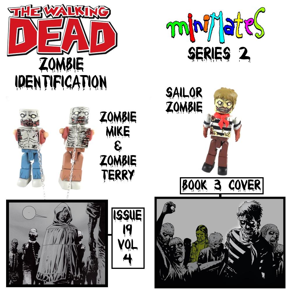 The Walking Dead Zombie Identification Thread - Page 2 - Indie Comics ...