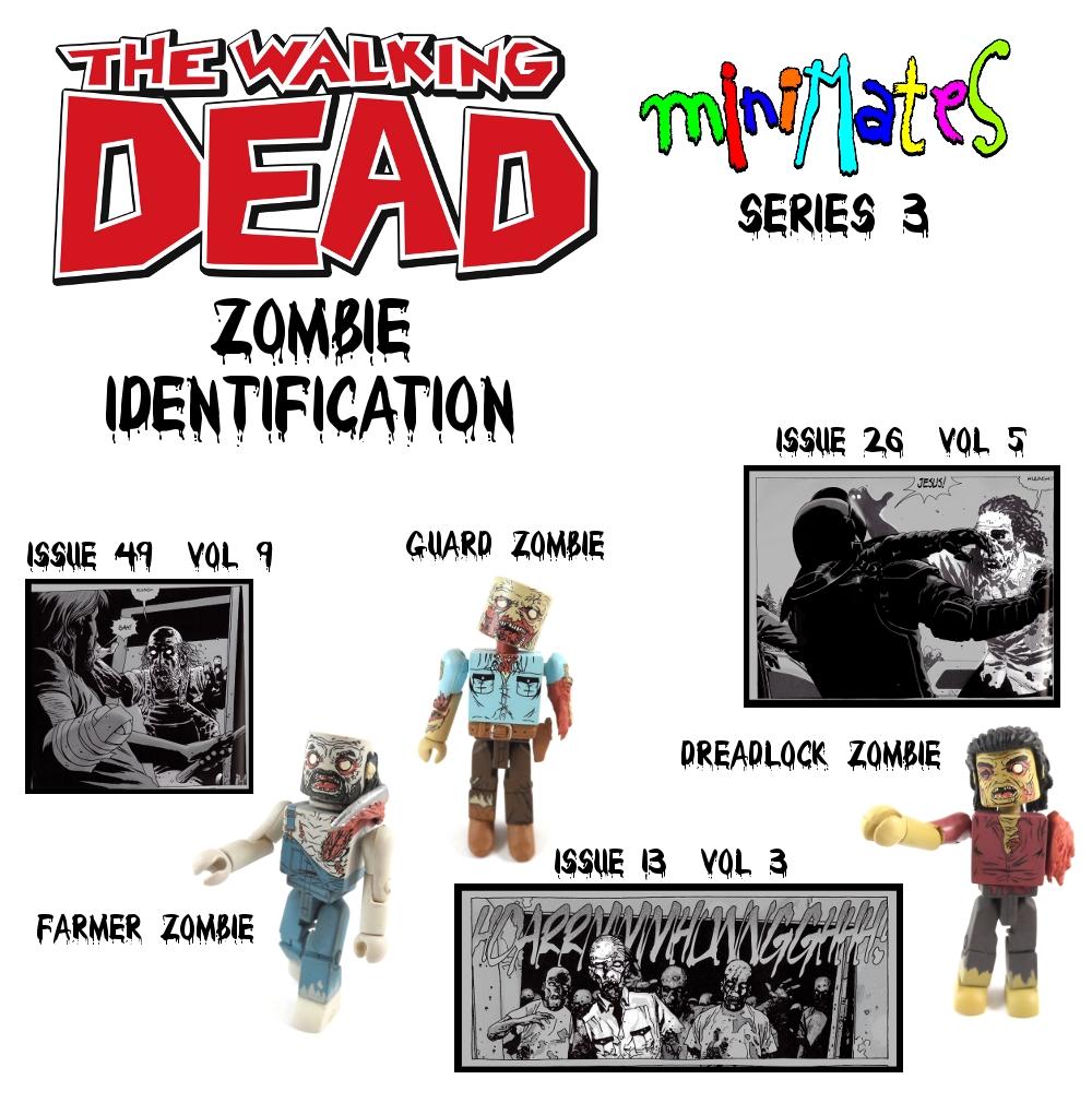 The Walking Dead Zombie Identification Thread - Page 2 - Indie Comics ...