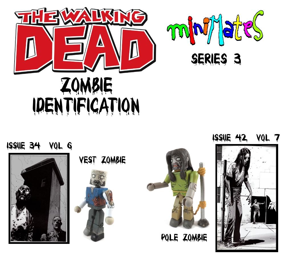 The Walking Dead Zombie Identification Thread - Page 2 - Indie Comics ...