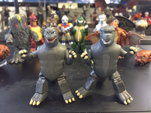 The Godzilla minimate thread. Gojira! - Page 20 - TV, Movie, & Video ...