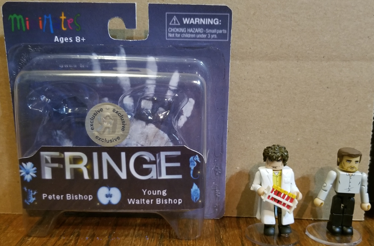 Lurch's Custom-Like Stuff - Custom Creations & Artwork! - Minimate ...