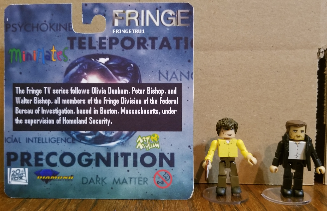 Lurch's Custom-Like Stuff - Custom Creations & Artwork! - Minimate ...