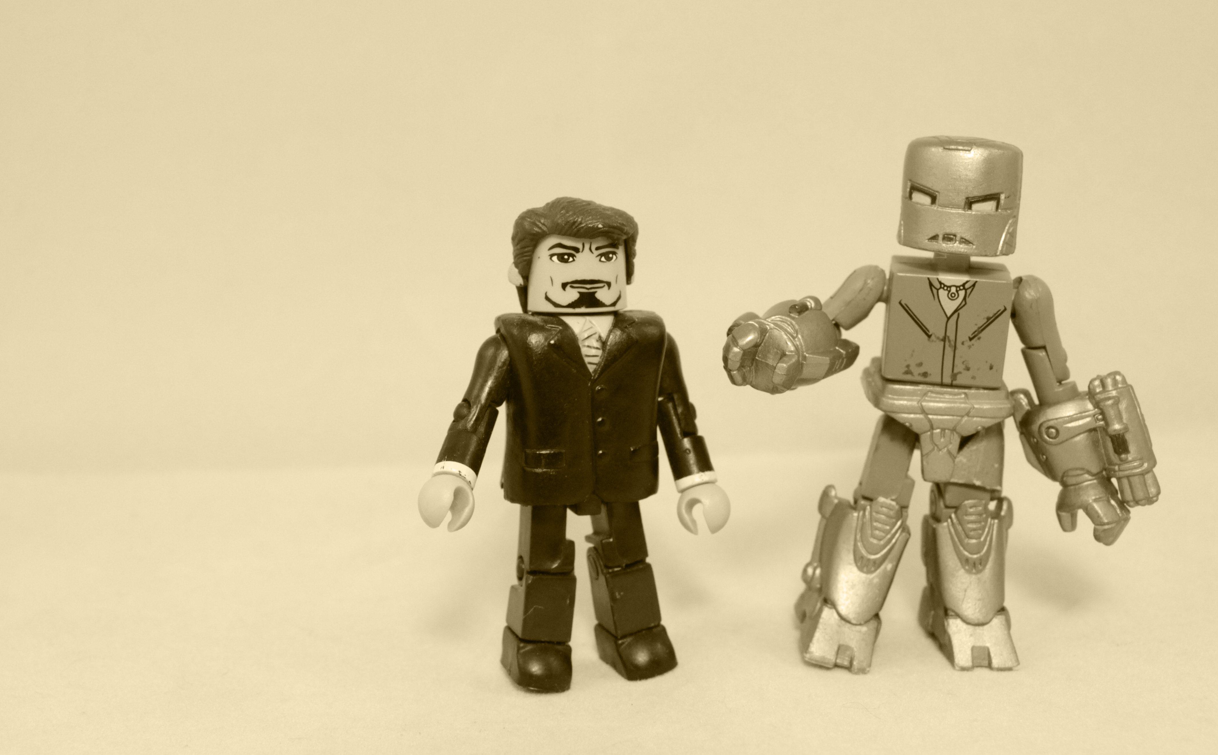 NYCC give away - Contests - Minimate Multiverse