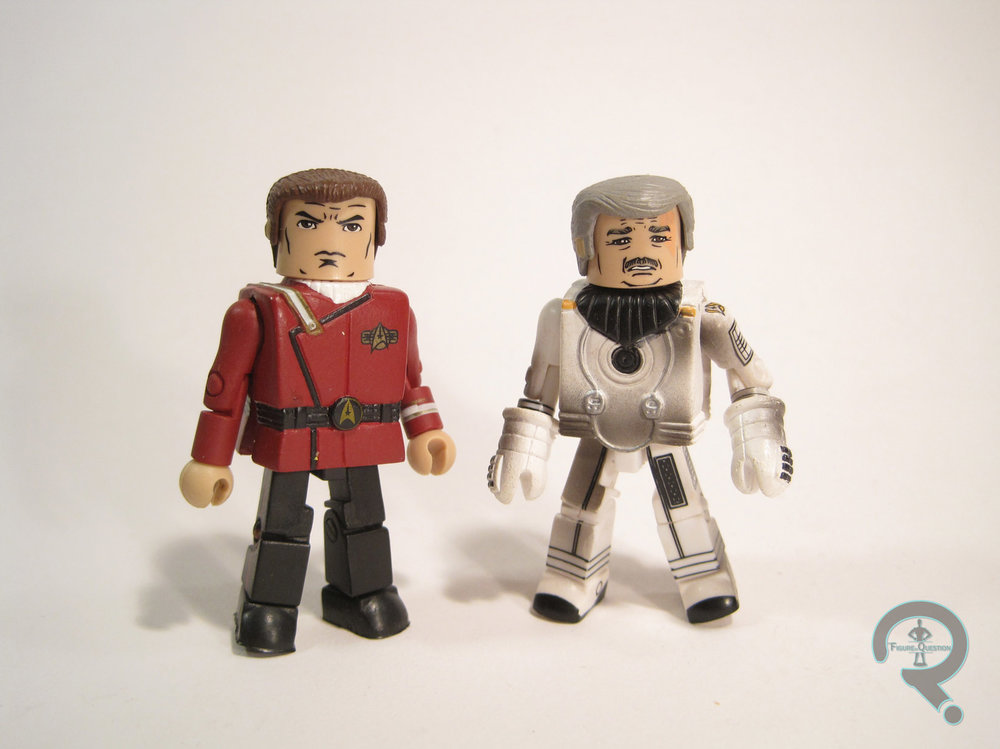 Minimate Reviews at the Figure in Question - Minimates Reviews ...
