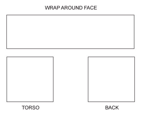 Advice: Custom The Walking Dead Minimates? - Custom Creations & Artwork ...