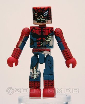 Favorite Marvel Minimate - Page 2 - Marvel Minimates - Minimate Multiverse