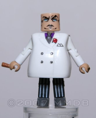 desperately seaking Susan - TV, Movie, & Video Game Minimates ...